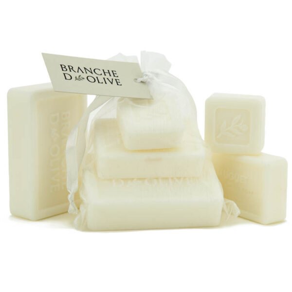 Garrigue Fragrance | Branche d'Olive