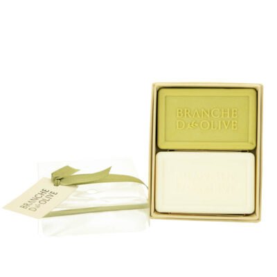 Garrigue Fragrance | Branche d'Olive