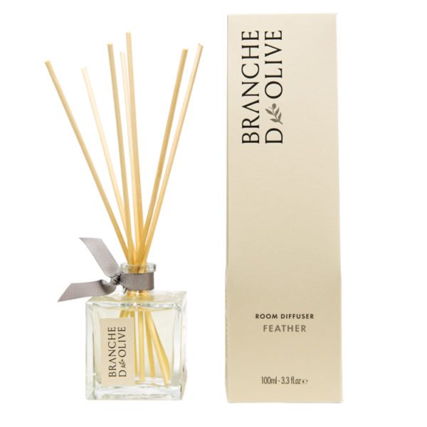 Room Diffusers & Refills | Branche d'Olive