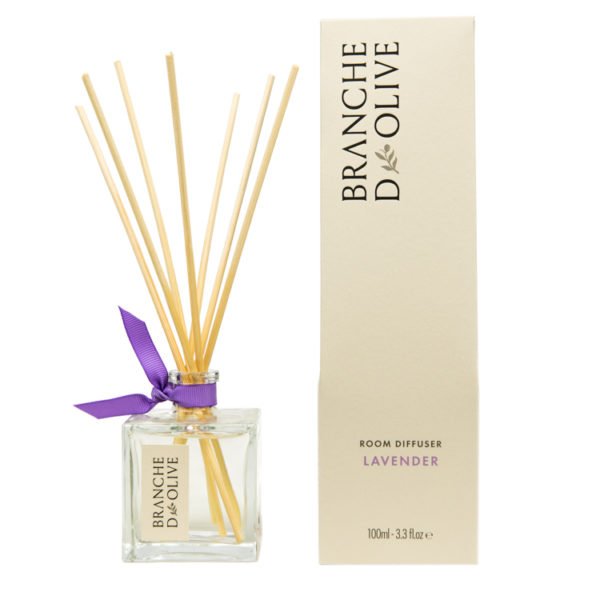 Room Diffusers & Refills | Branche d'Olive