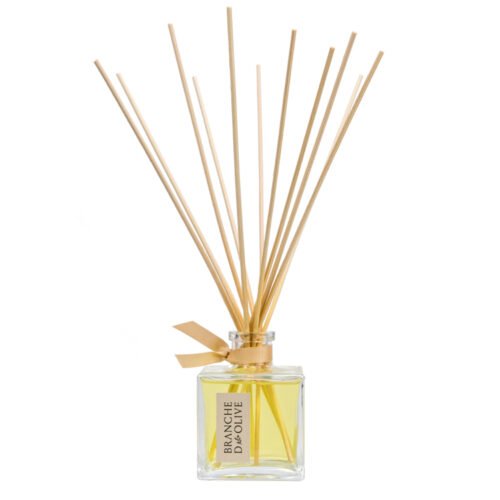 Diffuser & Refill Neroli - Branche d'Olive