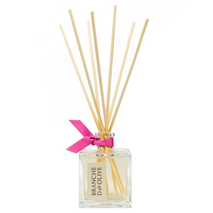 Room Diffusers & Refills - Branche d'Olive